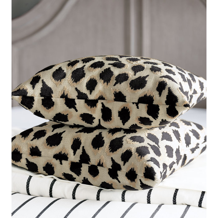 Eastern Accents Vadoma Linen Comforter by Barclay Butera | Perigold