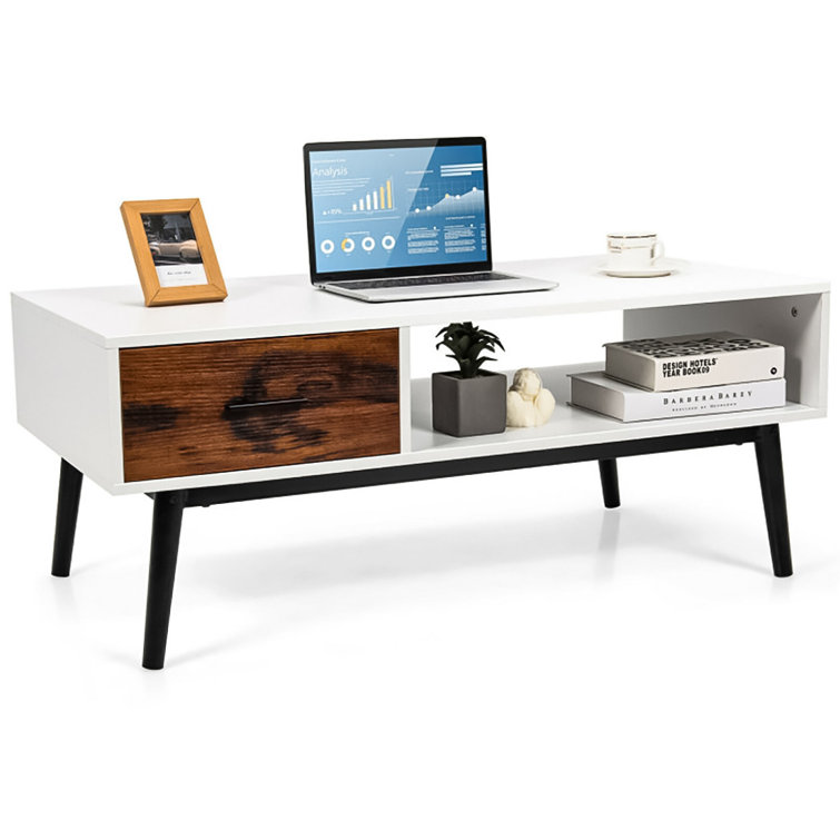 Latitude Run® Coffee Table | Wayfair