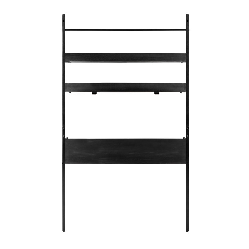 AllModern Innes 42.5'' Desk & Reviews | Wayfair