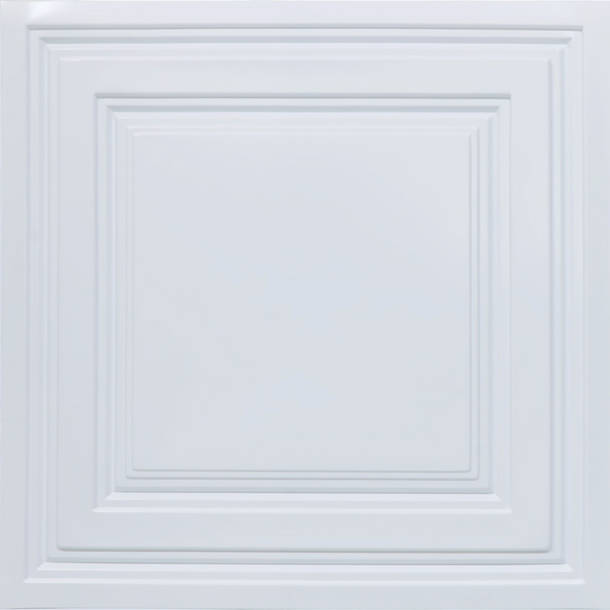 FromPlainToBeautifulInHours Economy Modern Lines Drop-In PVC Ceiling ...