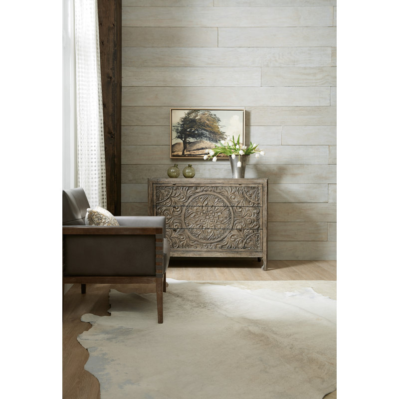 Hooker Furniture La Grange Accent Chest & Reviews | Wayfair