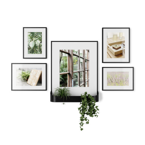 Modern Picture Frames | AllModern