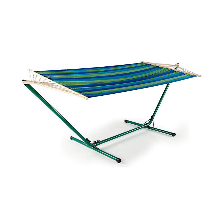 Sunnywood Double Classic Hammock & Reviews | Wayfair