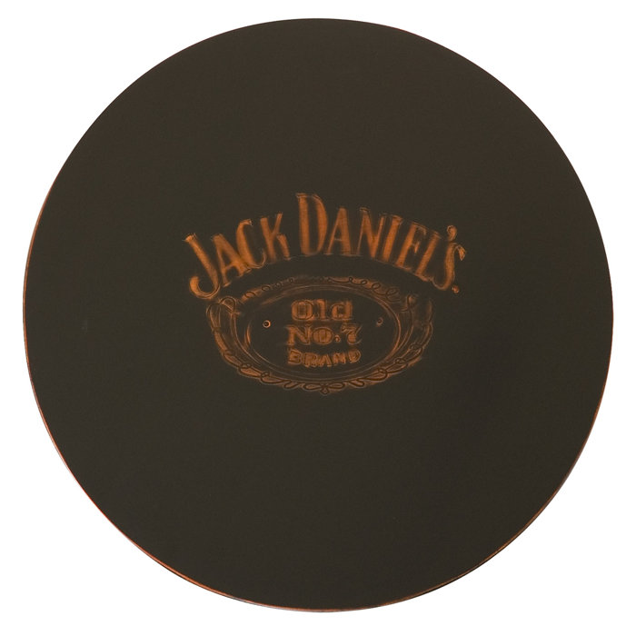 Jack Daniel's Lifestyle Products Jack Daniel's Pub Table & Reviews ...