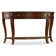 Hooker Furniture Brookhaven 52'' Console Table & Reviews | Perigold