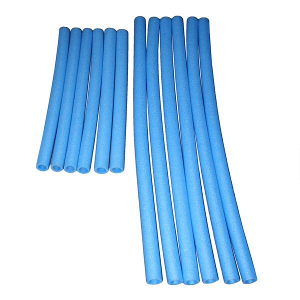 Freeport Park Aybar 160Cm Foam Pole Sleeve | Wayfair.co.uk