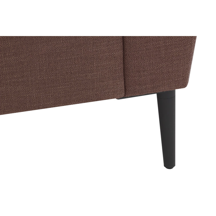 George Oliver Deshaun 3 Seater Sofa | Wayfair.co.uk