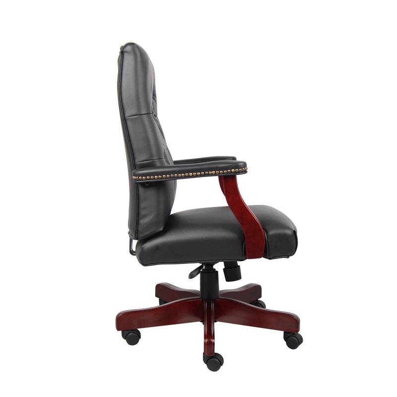 Boss Office Products Executive Chair & Reviews | Wayfair