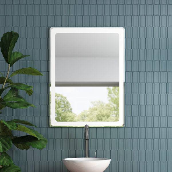 3 Way Bathroom Vanity Mirrors – Rispa