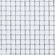 Supreme Tile Mini Tiny 1" x 1" Natural Stone Grid Mosaic Wall Tile ...