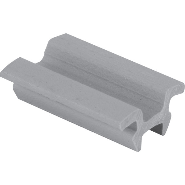 Prime-Line Sliding Window Top Guide, Nylon, Grey (4-Pack) - Wayfair Canada