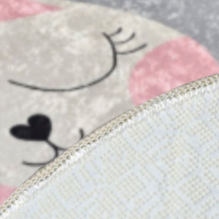 Casaculina Bıg Cat Rug | Wayfair