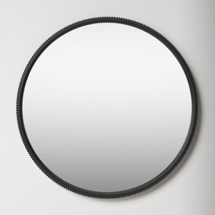 Modern Wall Mirrors | AllModern
