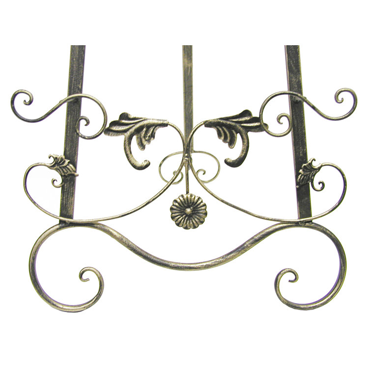 Design Styles Floor Easel & Reviews | Wayfair