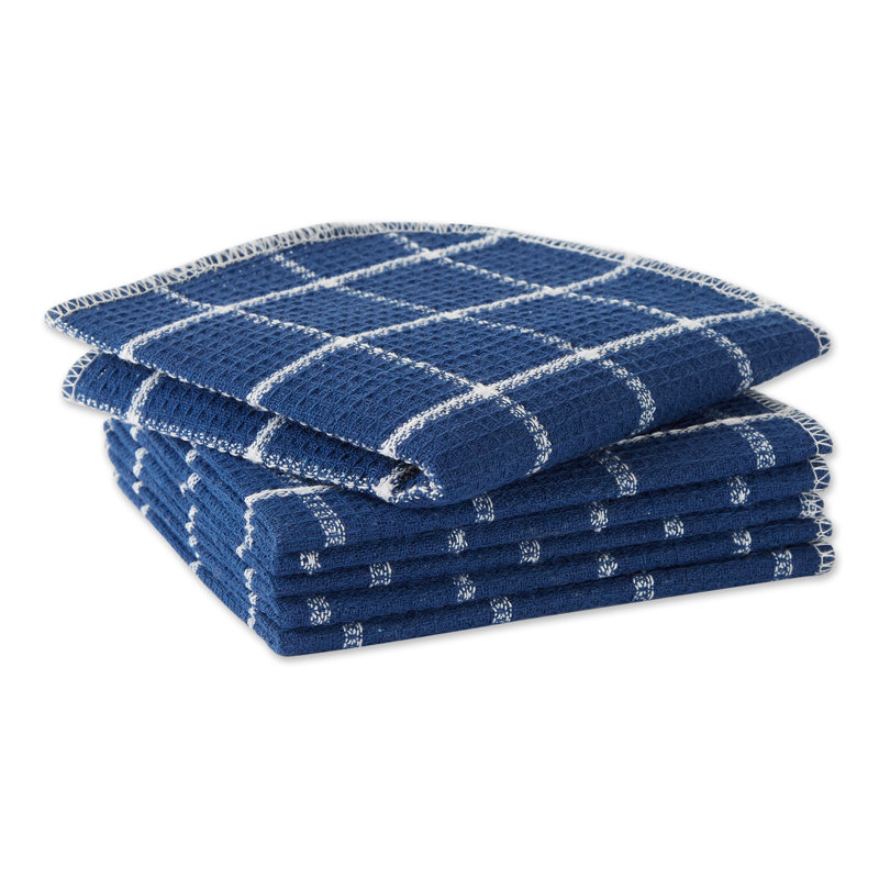 Gracie Oaks Scrubber Dish Cloth & Reviews | Wayfair