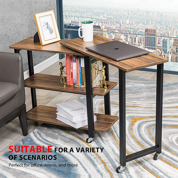 17 Stories Daniel End Table & Reviews | Wayfair