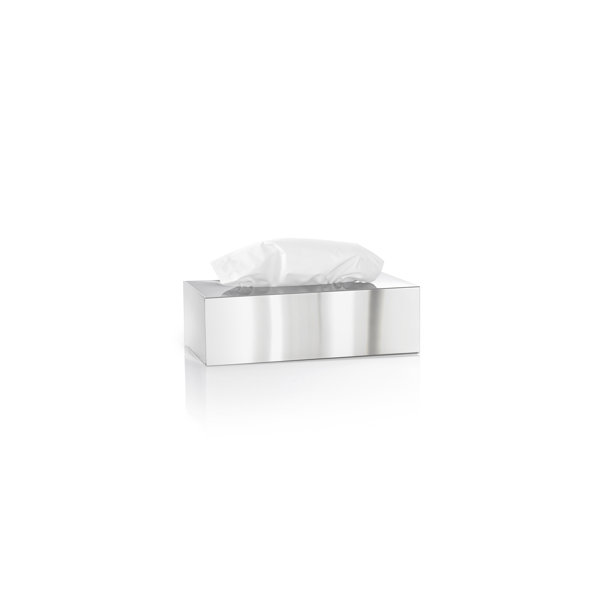 Blomus Nexio Tissue Box Cover & Reviews | Wayfair
