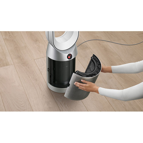 Dyson Purifier Cool Autoreact TP7A & Reviews | Wayfair