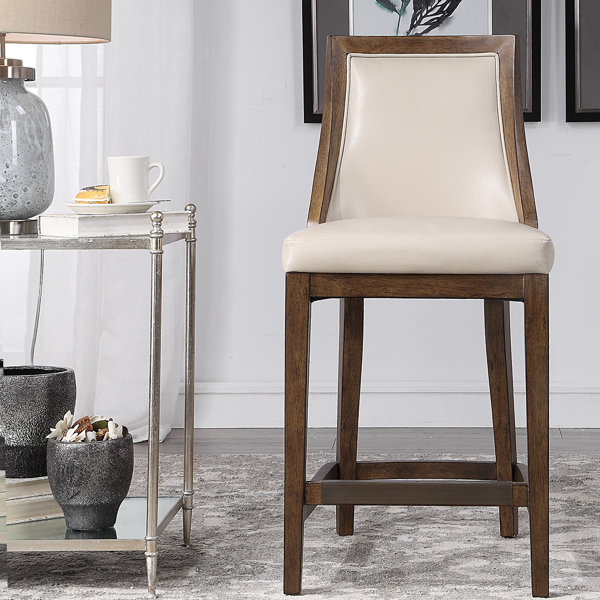 Darby Home Co Morpeth 26'' Counter Stool | Wayfair