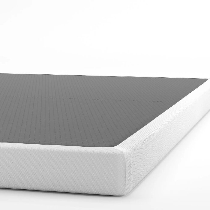 Wayfair Sleep™ Folding Metal Box Spring & Reviews | Joss & Main