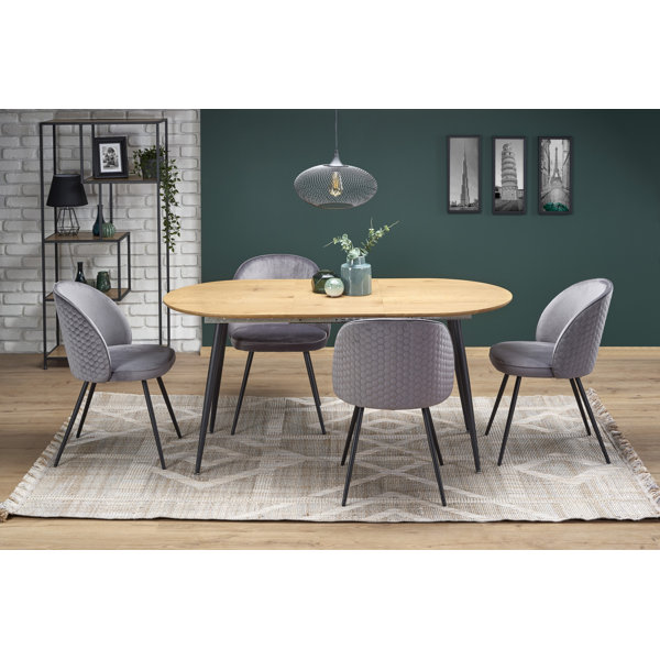 George Oliver Featherstone 86cm Dining Table | Wayfair.co.uk
