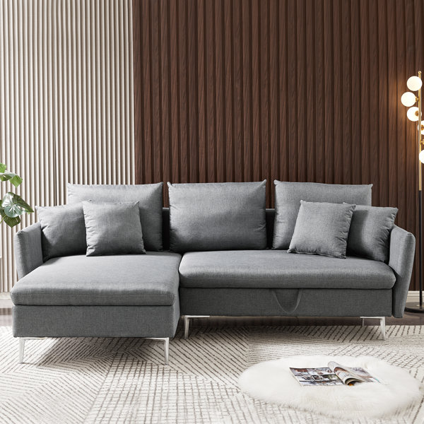 Futuristic-couches | Wayfair