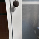 Highland Dunes Olvera 15.7'' W x 67'' H x 11.8'' D Linen Cabinet ...