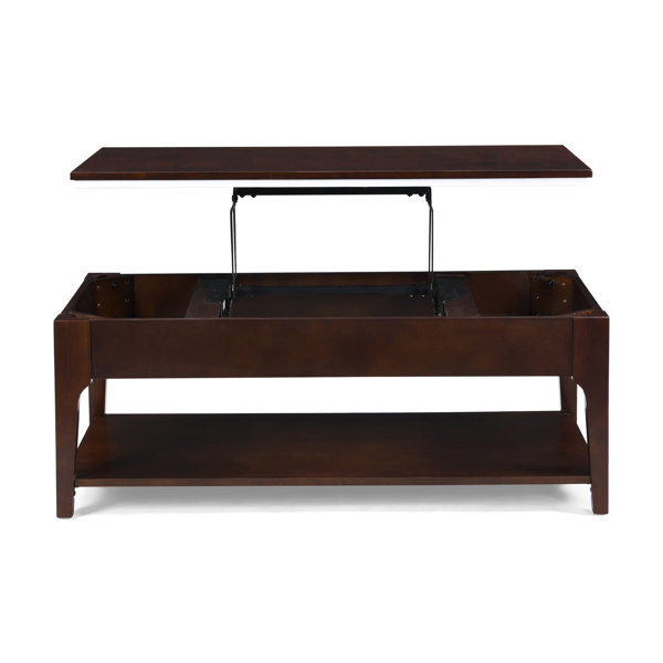 Latitude Run® Coffee Table & Reviews | Wayfair