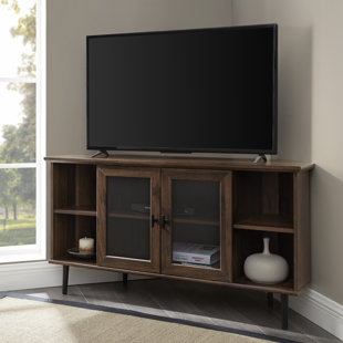 Wayfair | Corner TV Stands