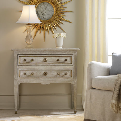 ModernHistory Manor House Console Table | Perigold