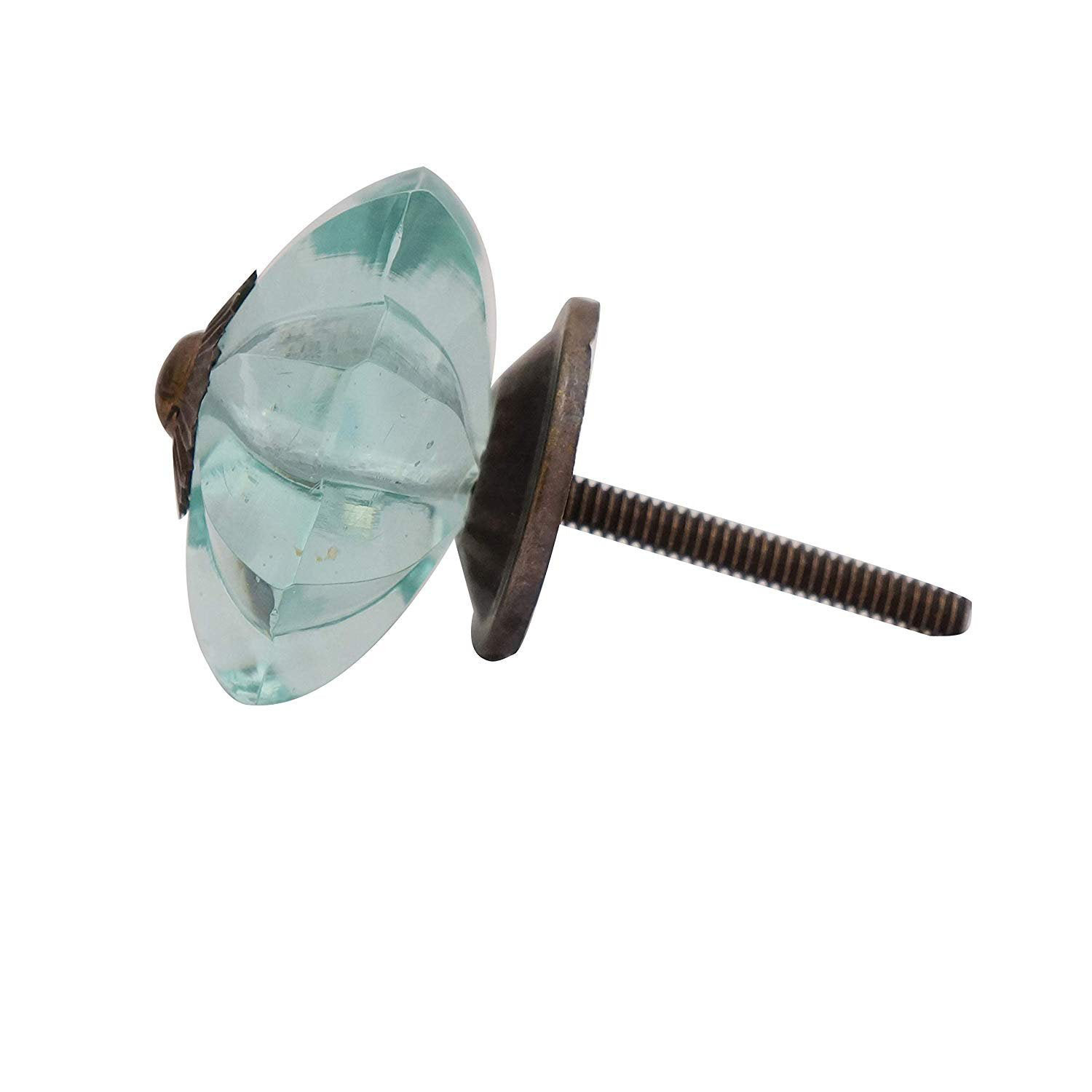 Perilla Home Melon 1.57" Length Novelty Knob Multipack & Reviews | Wayfair