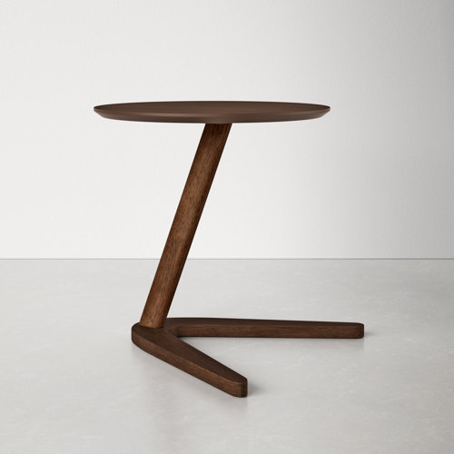 AllModern Healey End Table & Reviews | Wayfair