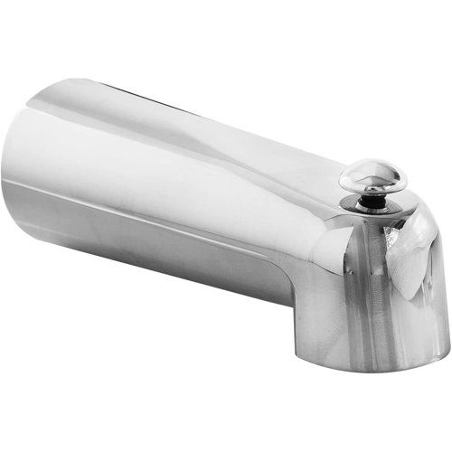 ELAND Wall Moundted Tub Spout | Wayfair