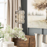 Mercer41 Araceli 3 - Light Dimmable Vanity Light & Reviews | Wayfair