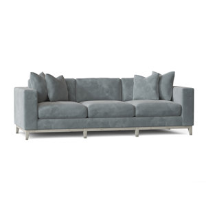 Bernhardt Noel 100'' Upholstered Sofa & Reviews | Wayfair