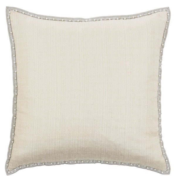 Eastern Accents Isolde Euro Sham Pillow Cover & Insert | Wayfair