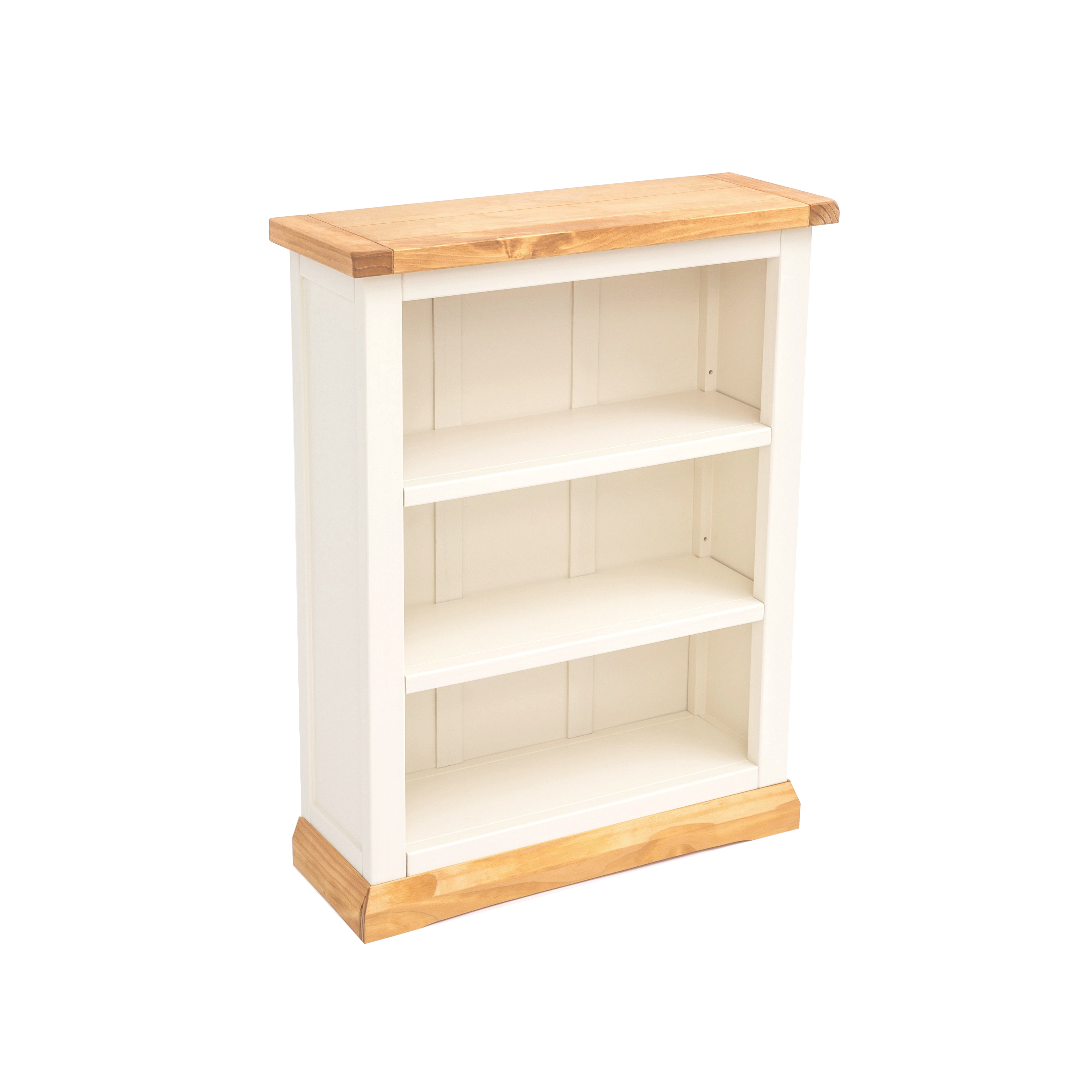 ClassicLiving Amaia 90Cm H x 70Cm W Standard Bookcase | Wayfair.co.uk