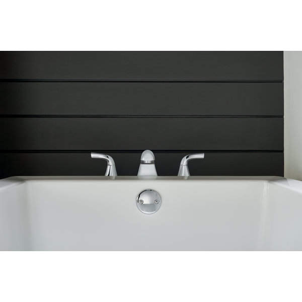 Peerless Roman Tub Trim Kit & Reviews | Wayfair