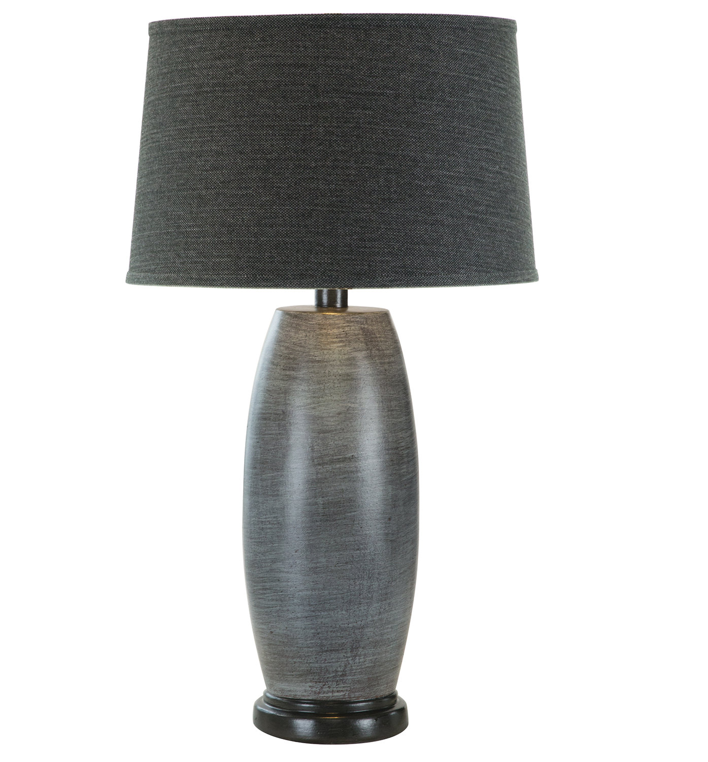 World Menagerie Banham Ceramic Table Lamp | Wayfair