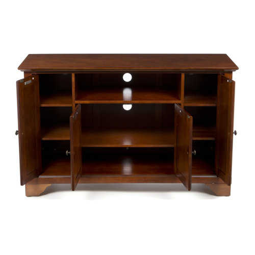 Three Posts™ Hedon 47.75'' Media Console & Reviews | Wayfair