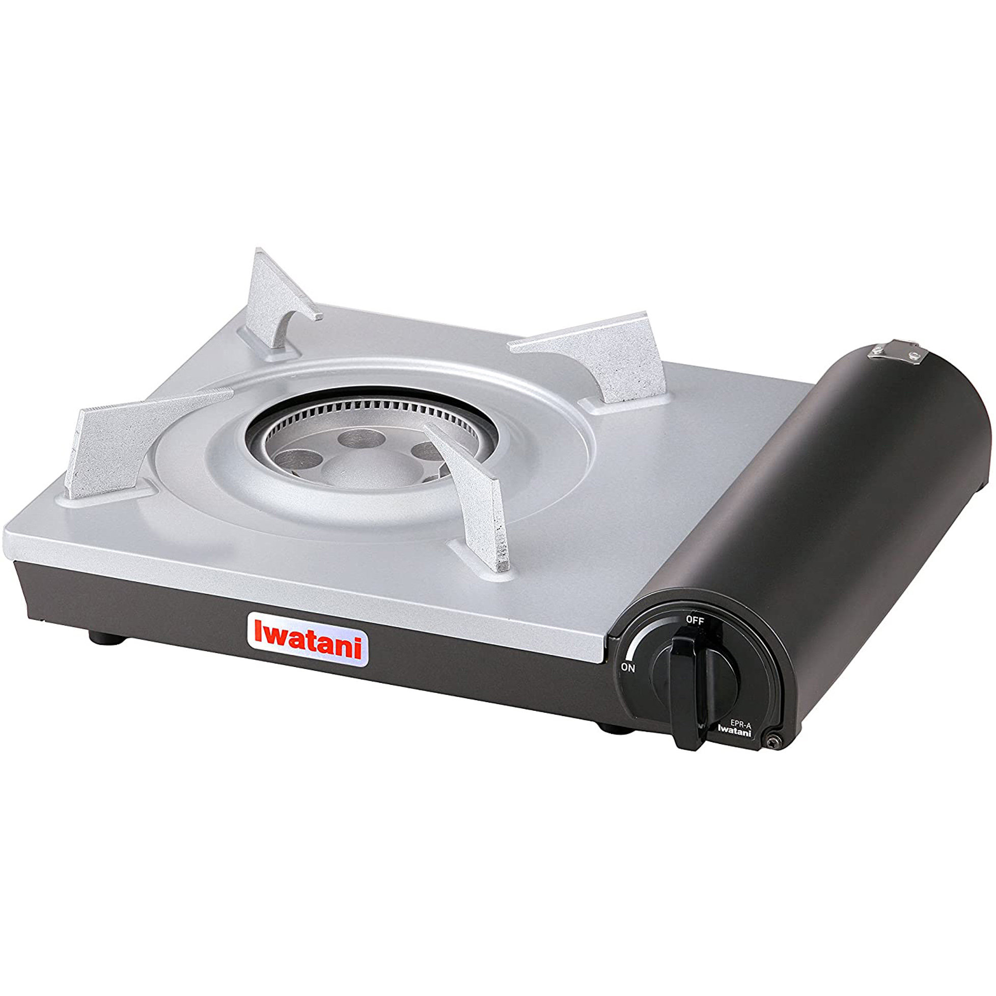 Iwatani Single Burner Butane Outdoor Stove | Wayfair