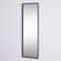 Hashtag Home Kenner Rectangle Metal Mirror & Reviews | Wayfair
