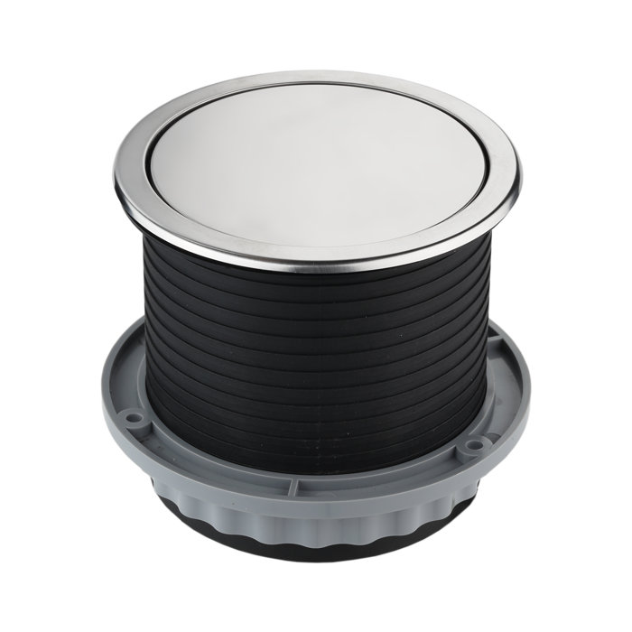 Link2Home 15-Amp AFCI Triplex Outlet & Reviews | Wayfair