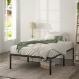 Wayfair | Twin Bed Frames You'll Love in 2023