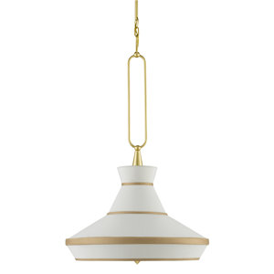 Currey & Company Perth 2 - Light Chandelier by Ian Thornton | Perigold