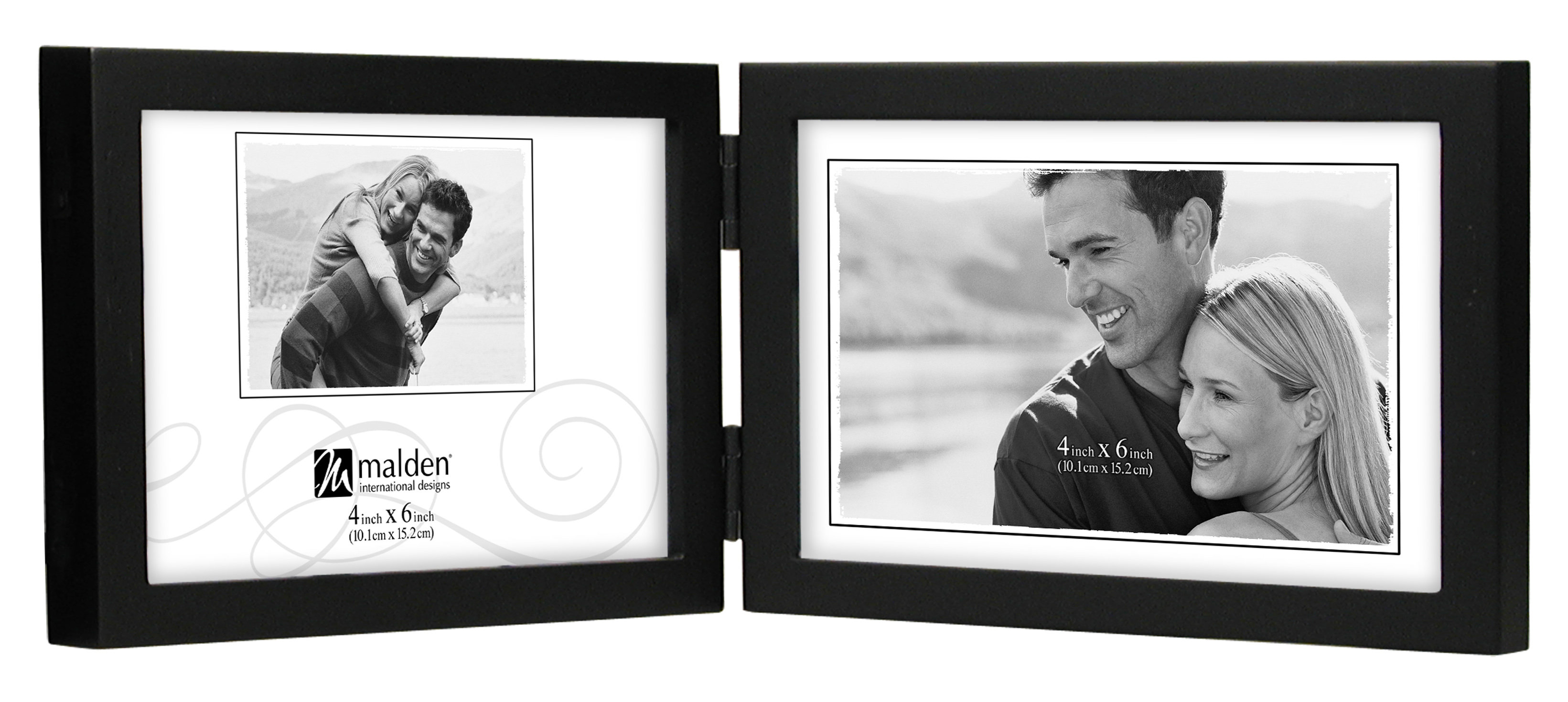 Malden Collage Picture Frame | Wayfair