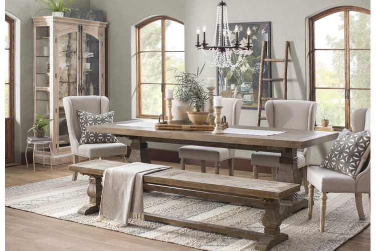 Your Guide to Dining Chair Weight Capacity | Wayfair