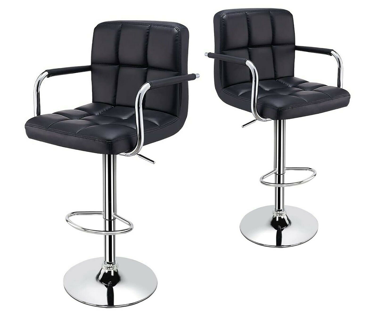 MOF Height Adjustable Bar Stool & Reviews | Wayfair.co.uk