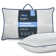 Silentnight Breathable Memory Foam Crumb Pillow | Wayfair.co.uk