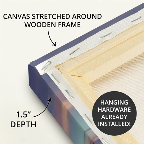 Ebern Designs Ethan Harper - | Wayfair